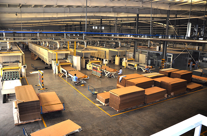 Monco,China Factory Supplier of HPL, HPL Phenolic Board, HPL Finish ...